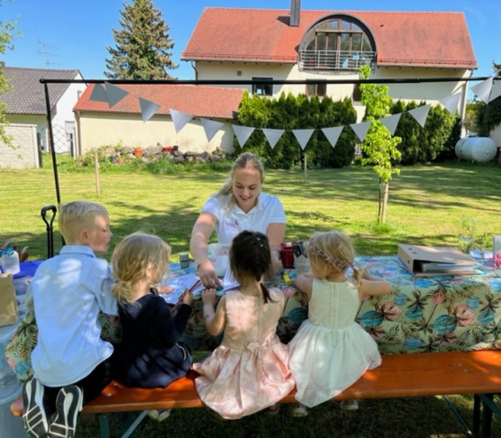 Kinder auf Hochzeiten - Alles was du dazu wissen musst!